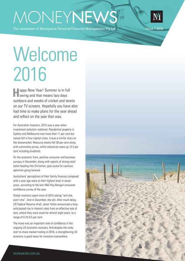 MONEY NEWS | Moneywise