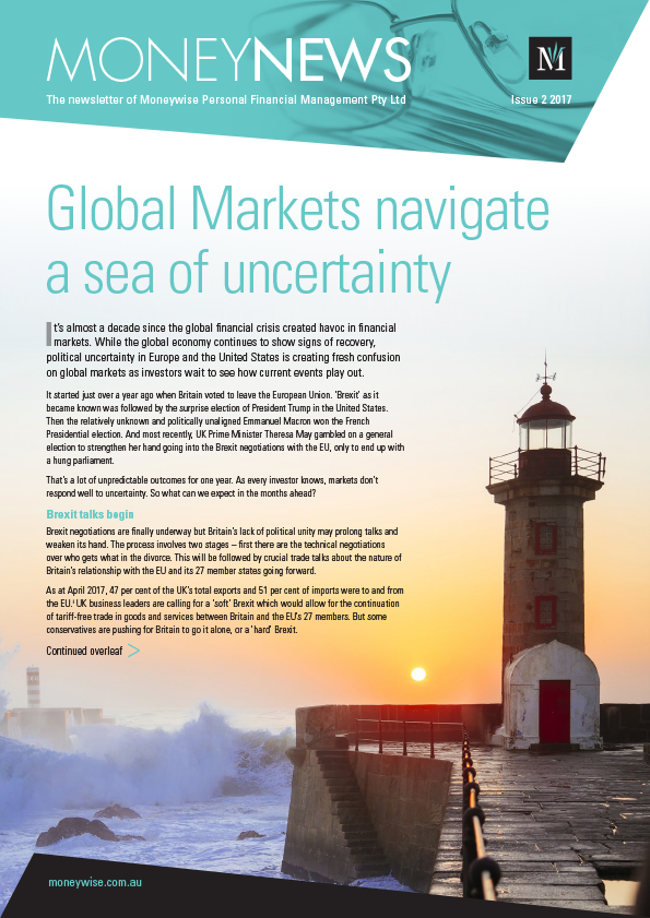 MONEY NEWS | Moneywise