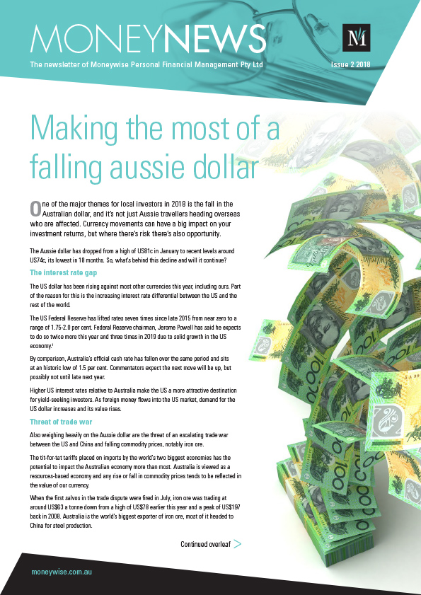 MONEY NEWS | Moneywise